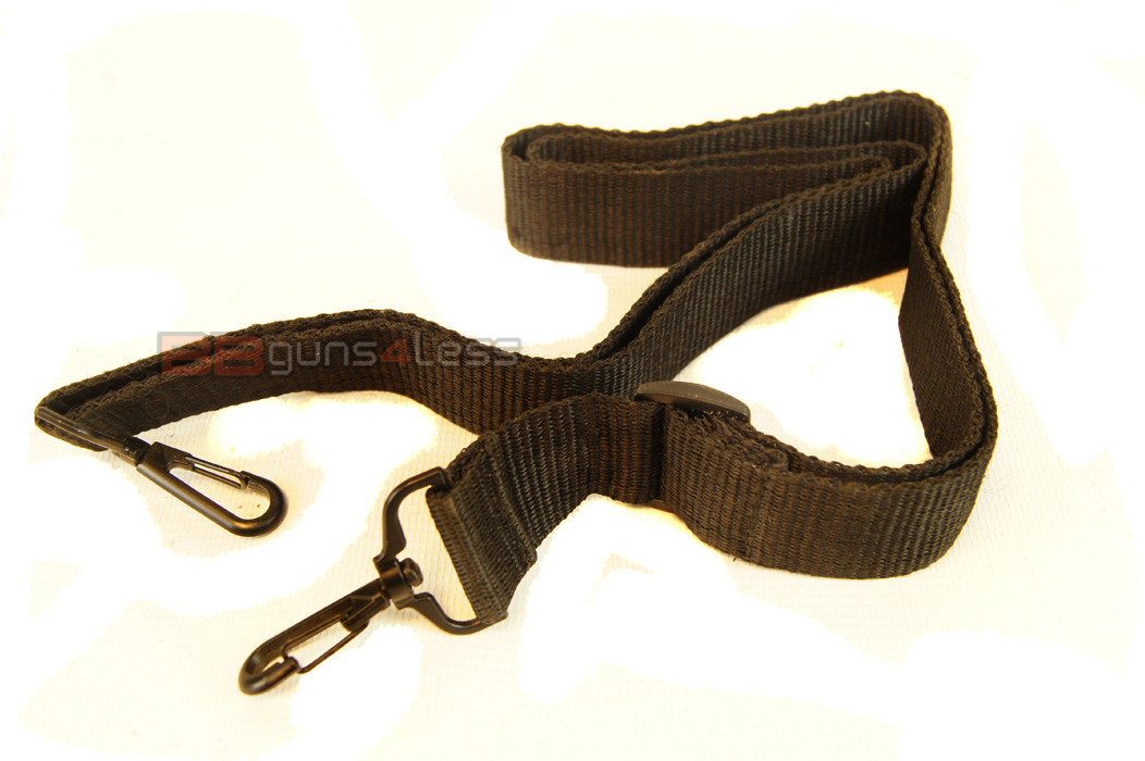 CARRY STRAP for heavy guns - bbgunsuk.co.uk