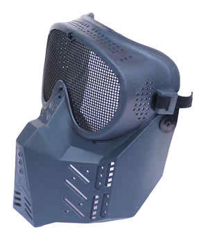 SMK BB Gun Protection mask - bbgunsuk.co.uk