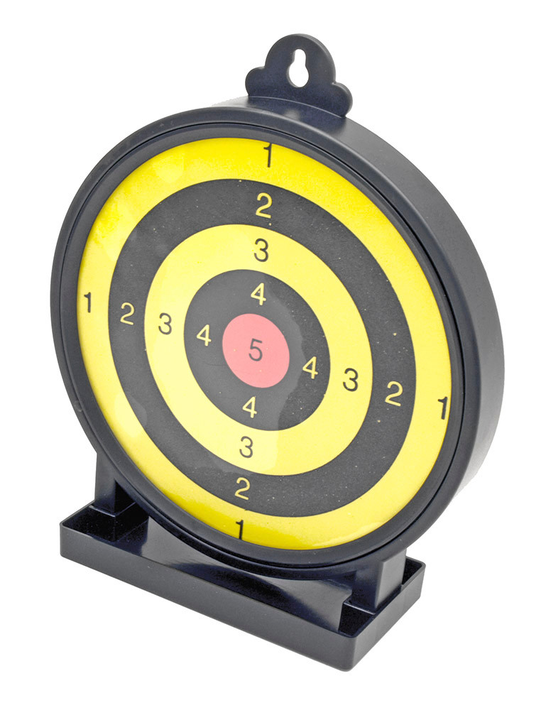 HFC Small Sticky Target 6" inch - bbgunsuk.co.uk