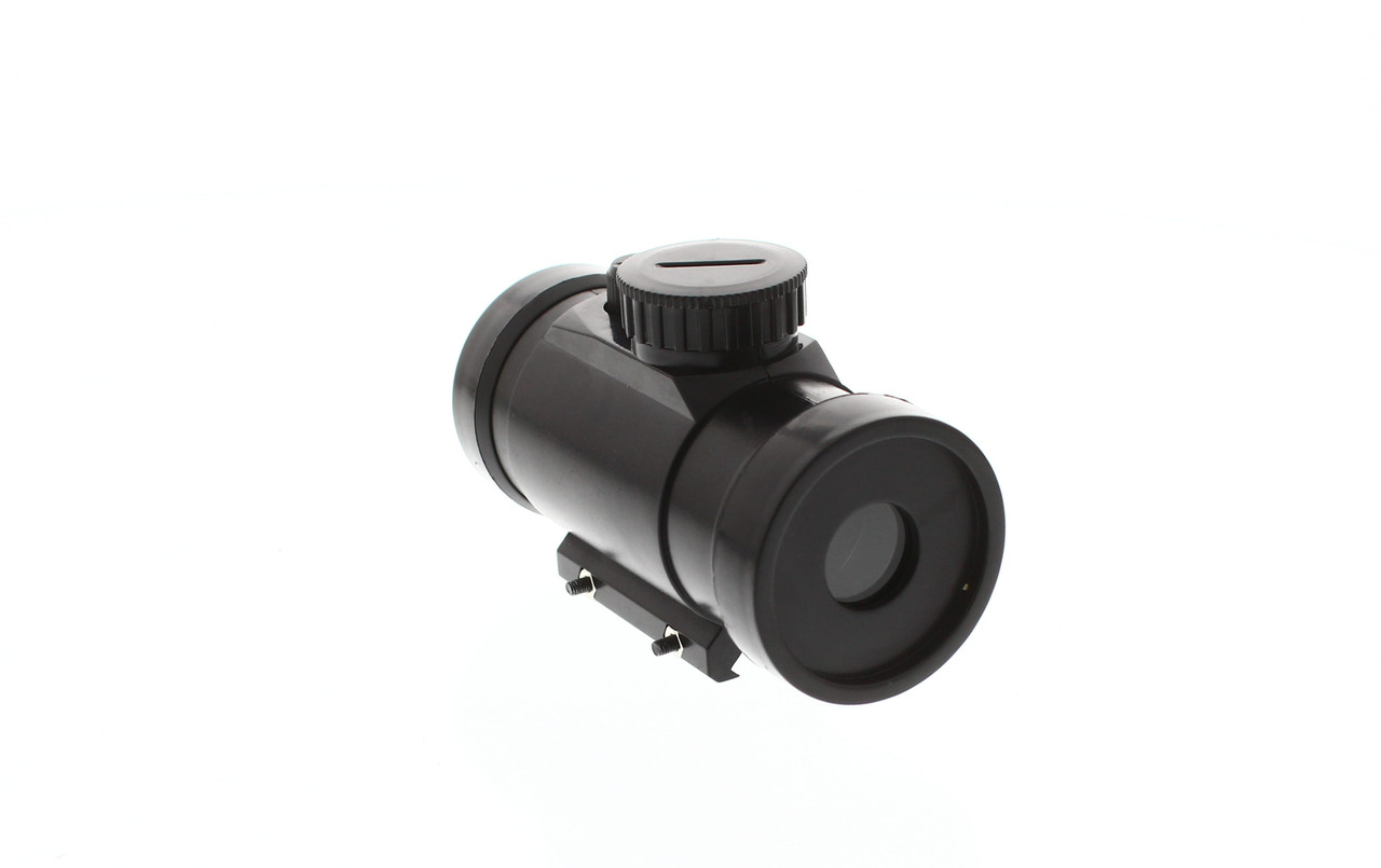 Double Eagle Plastic Red Dot Sight - bbgunsuk.co.uk