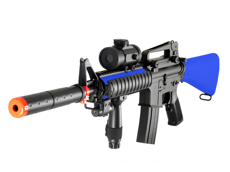M83 B2 Electric Semi Automatic Airsoft Gun