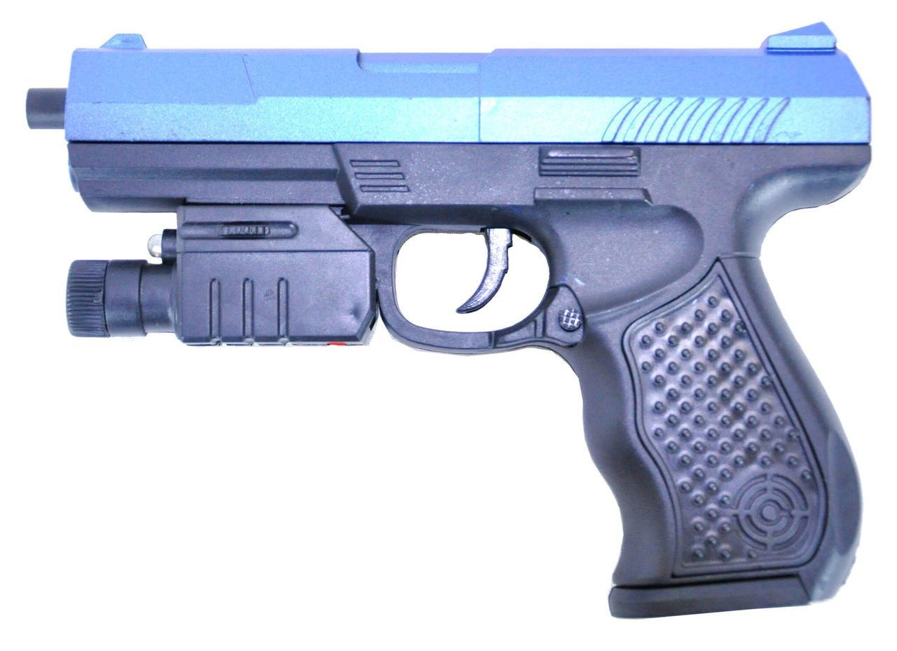 P9B PPQ BB Gun Pistol in blue - bbgunsuk.co.uk