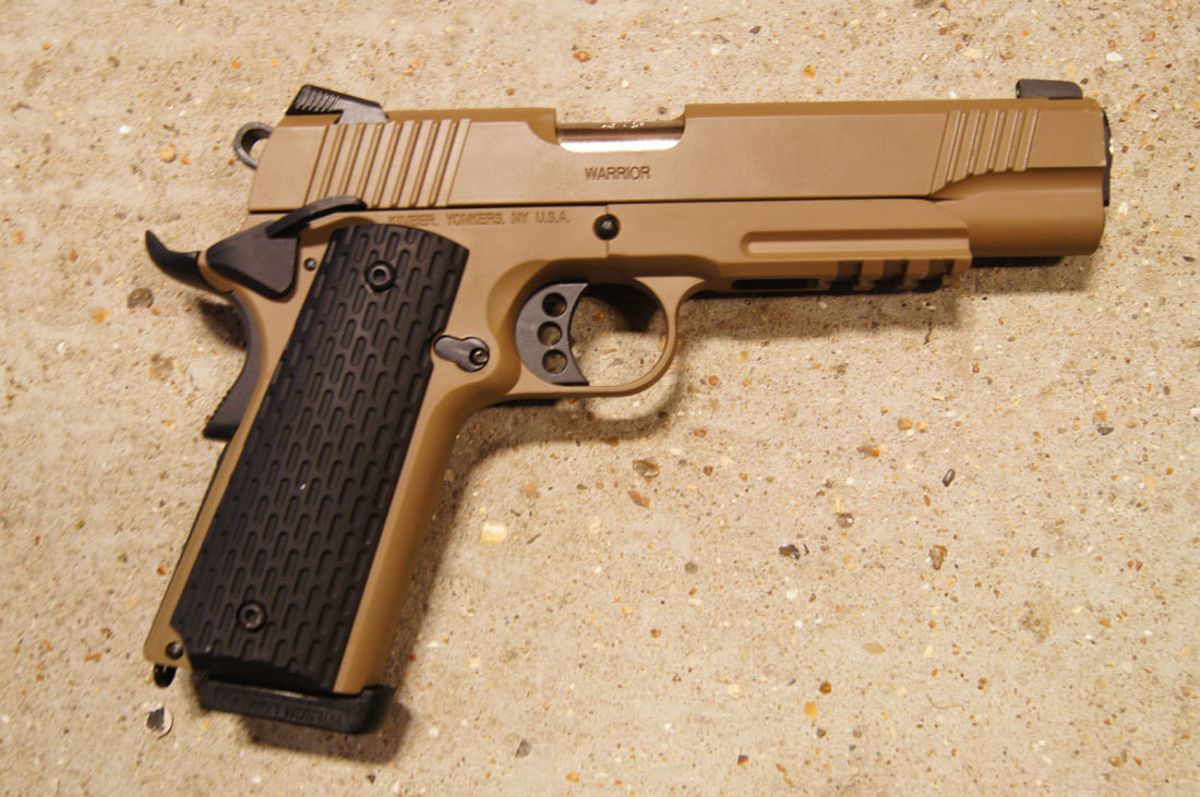 Army Armament R28 GBB Full Metal pistol (Tan) - bbgunsuk.co.uk
