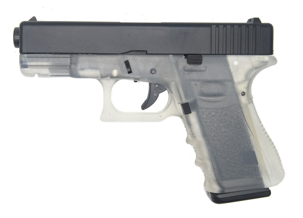 glock bb gun spring
