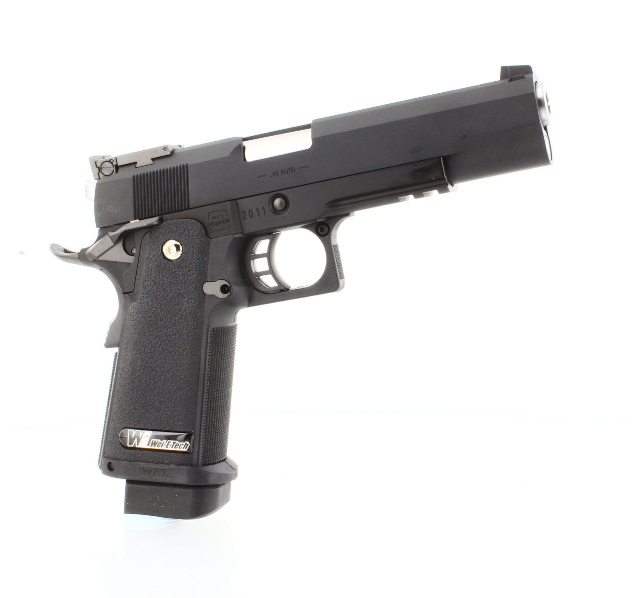 Hi-Capa 5.1 R-Version