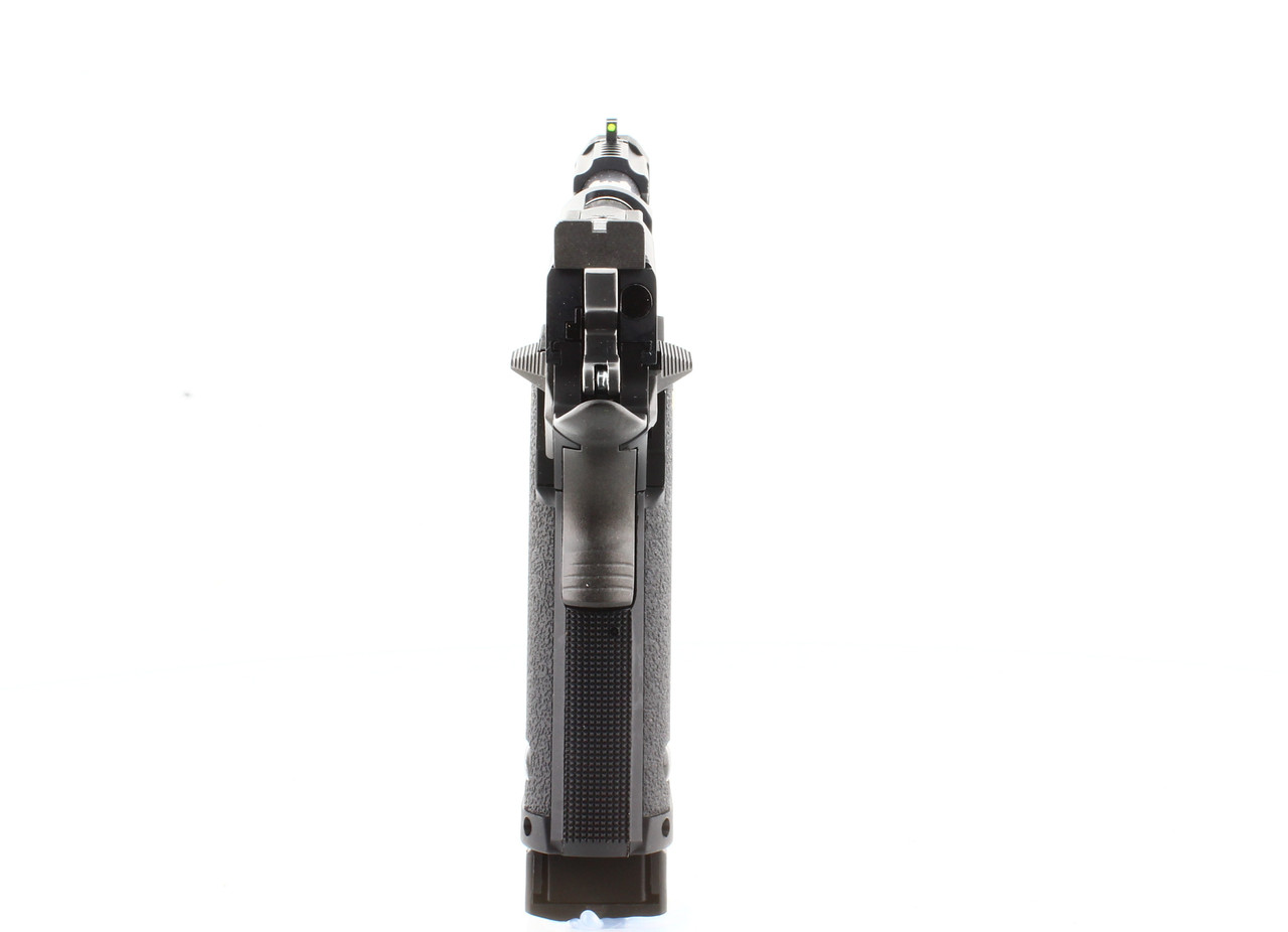 We Tech Government Model Black Dragon 7.0 Type-A
