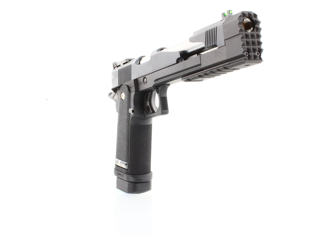 We Tech Government Model Black Dragon 7.0 Type-A