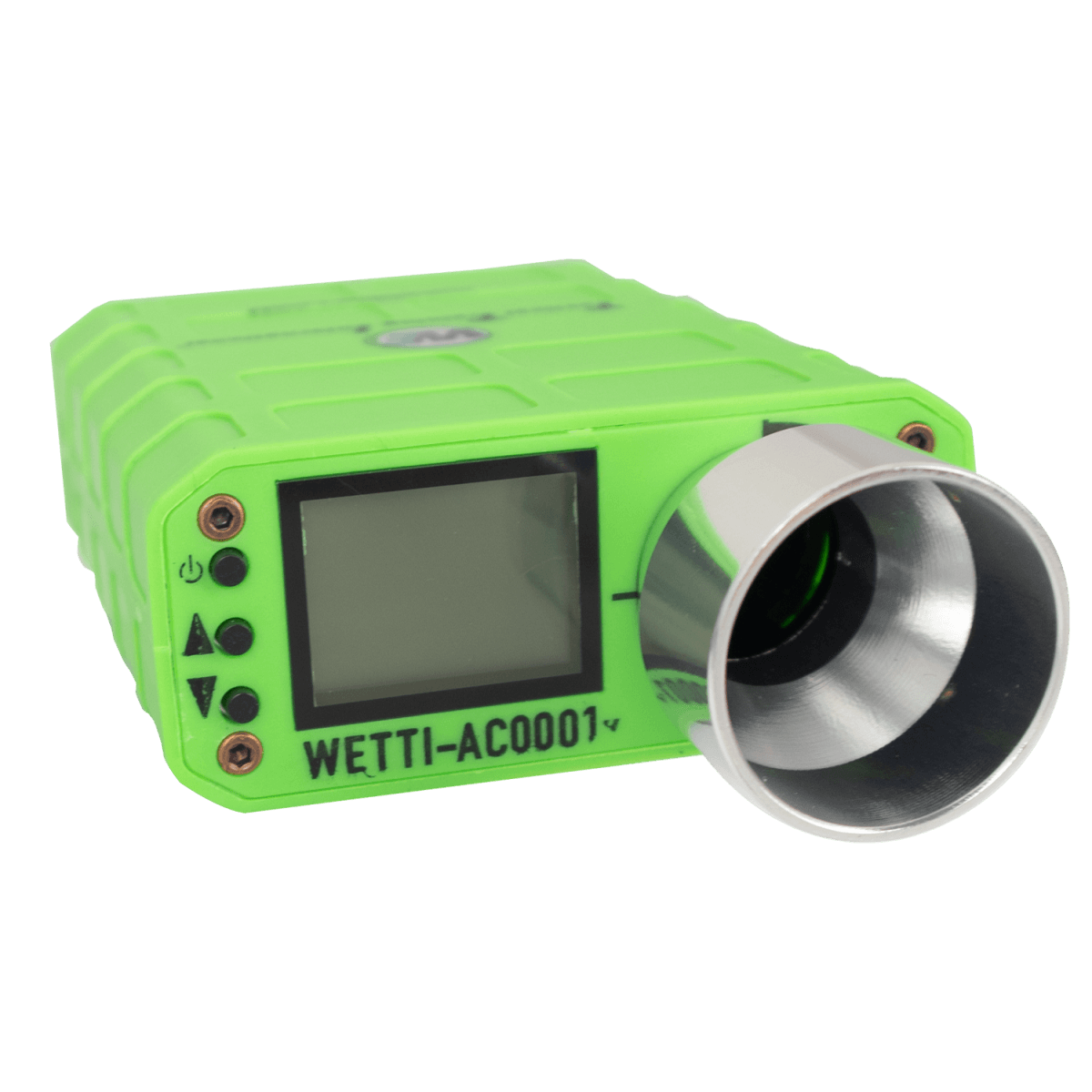 WE Tech Airsoft AC0001 Chronograph