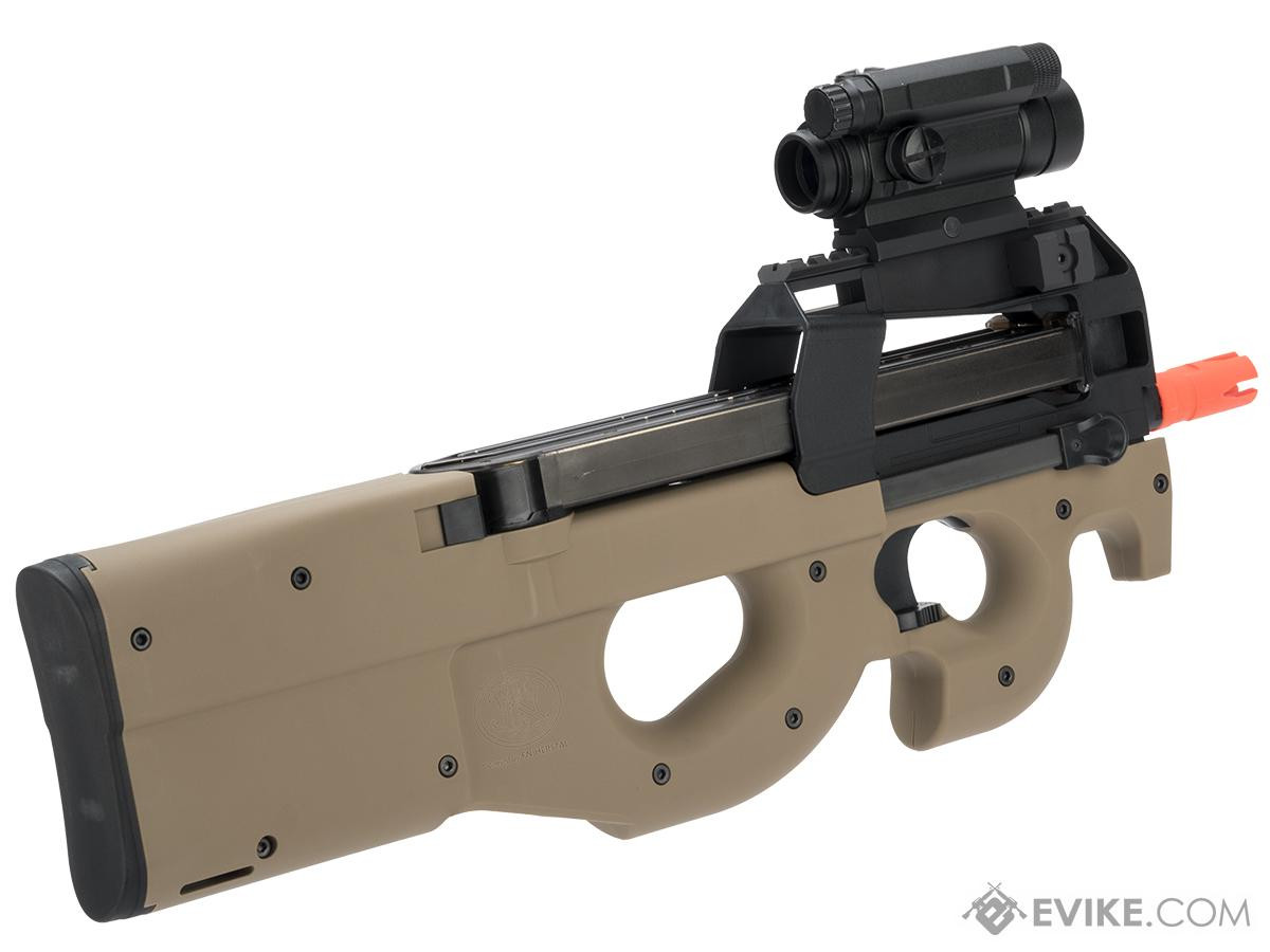Cybergun FN Herstal P90 PDW (Tan)