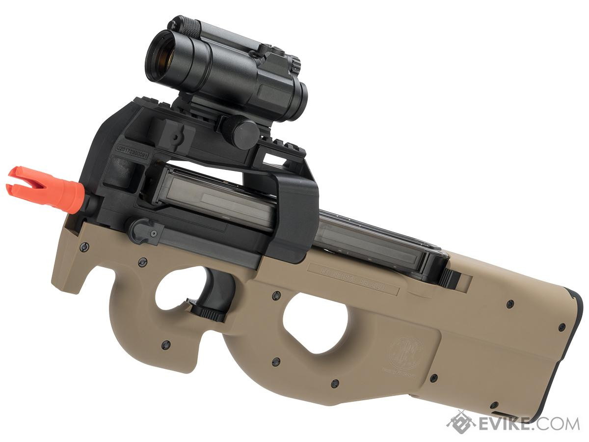 Cybergun FN Herstal P90 PDW (Tan)