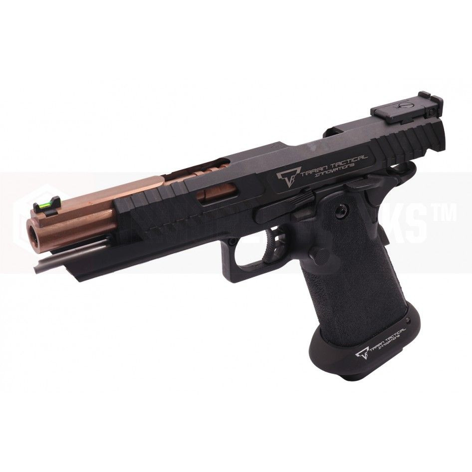EMG / TTI 2011 Combat Master (Island Barrel Version / Standard)