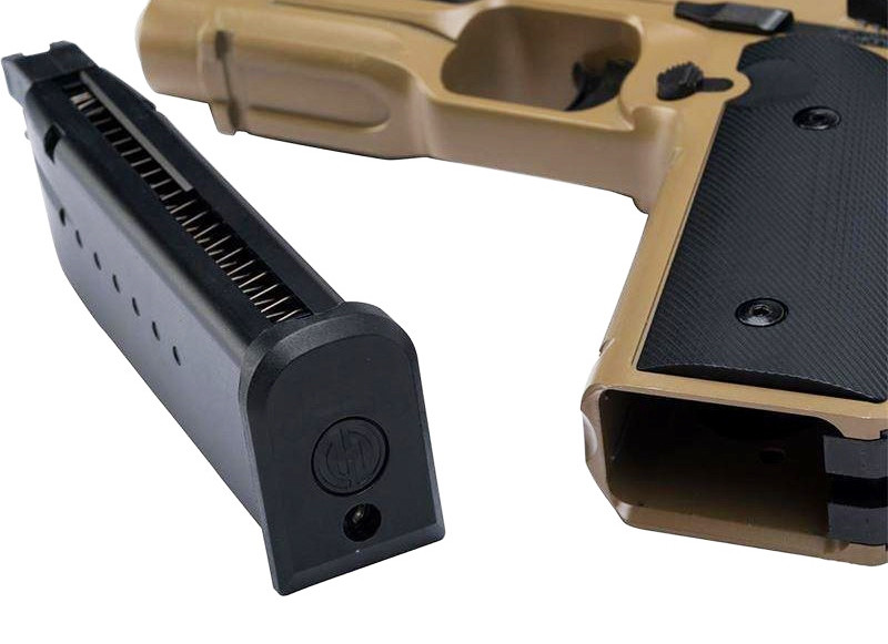 EMG / Hudson™ H9 Pistol (FDE)