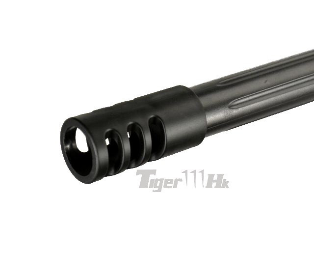 AGM L96 AWP P288 Sniper with Bipod & Folding Stock in Green & Black ...