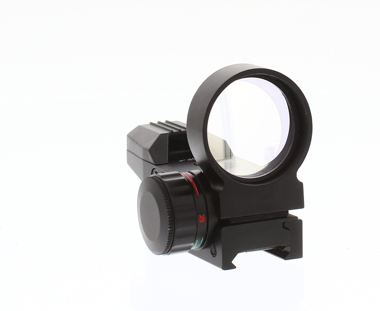 Skirmish Tactical ST-110 Reflex Red Dot Gun Sight - bbgunsuk.co.uk