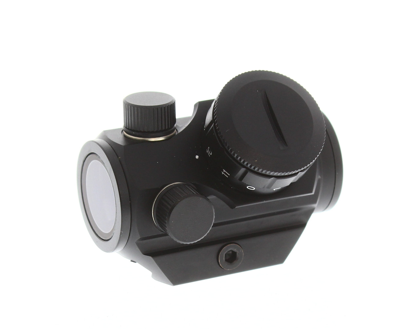 Skirmish Tactical 1X25 TSR Red Dot Reflex Sight Holographic Scope ...