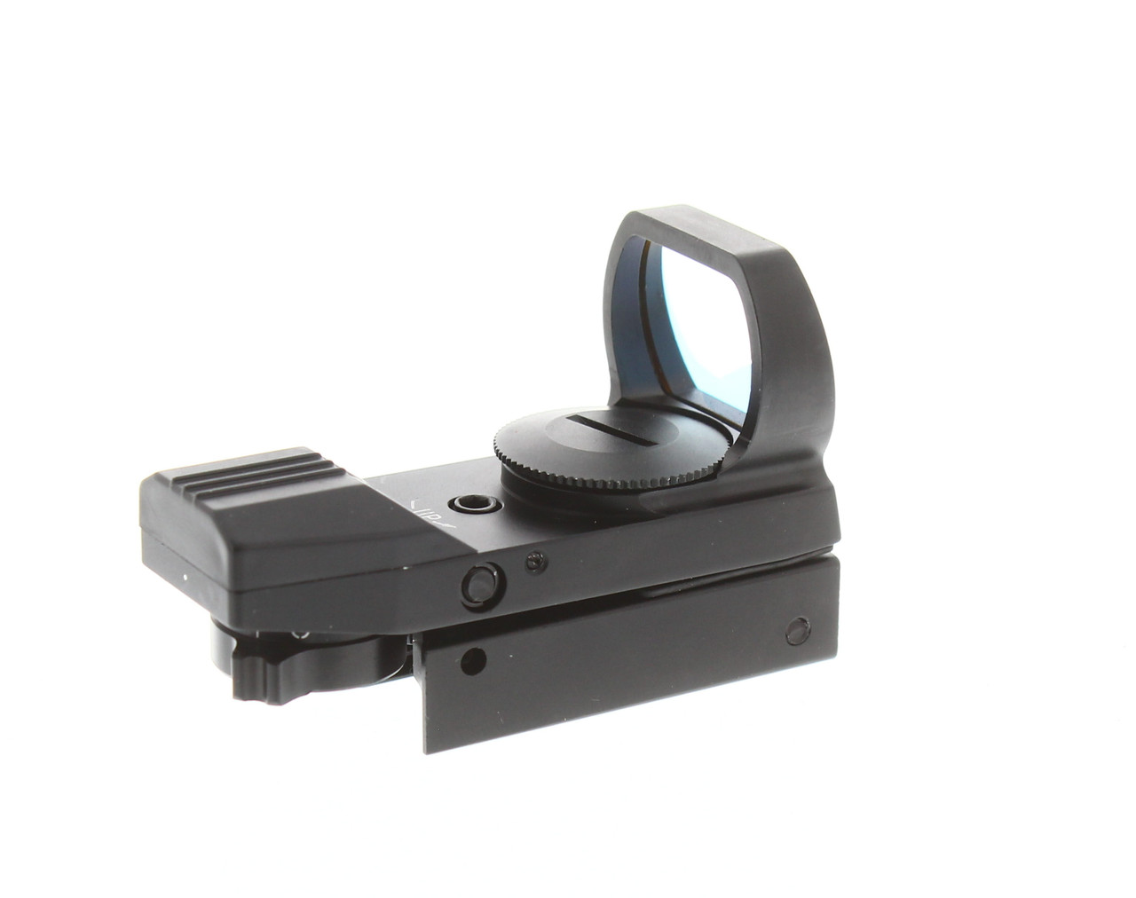 Skirmish Tactical ST-105 Red Dot Sight Holographic Scope - bbgunsuk.co.uk