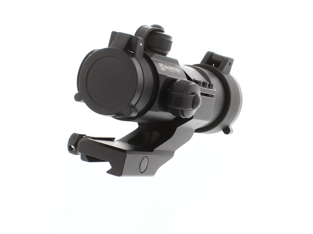 Skirmish Tactical M3 Red Green Dot Scope Reflex Sight for 20mm ...