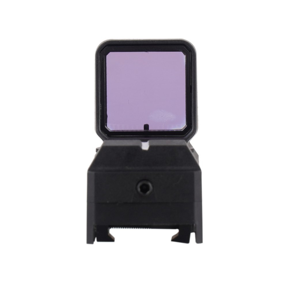 ASG Strike Systems 1x30 Red Dot Airsoft Gun Sight - bbgunsuk.co.uk