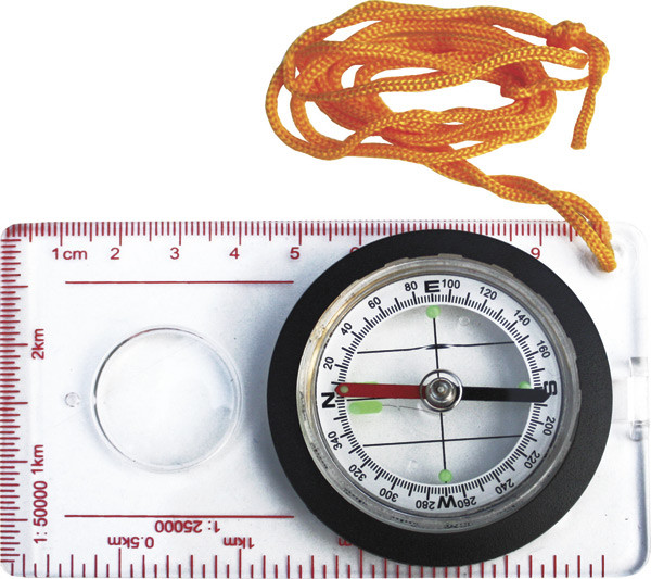 Liquid Filled Compass - bbgunsuk.co.uk