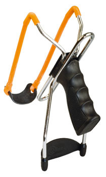 SMK Deluxe Adjustable Slingshot - bbgunsuk.co.uk