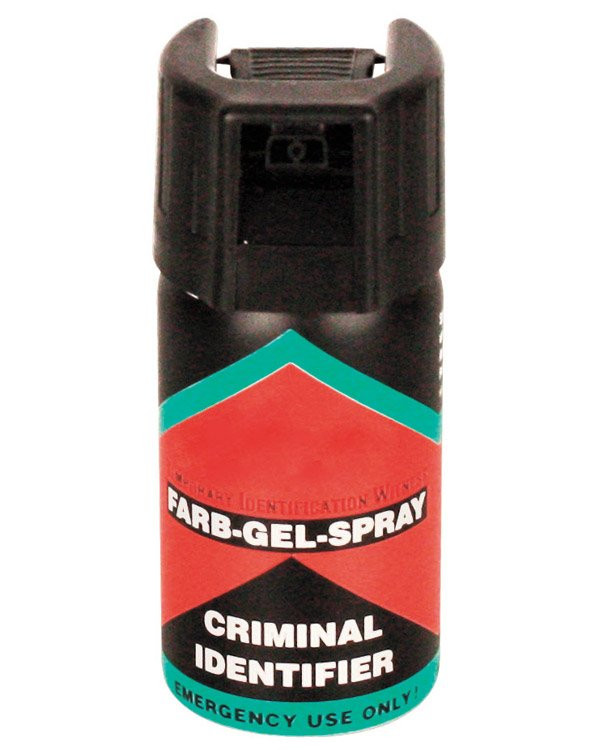 Criminal Identifier Spray - bbgunsuk.co.uk