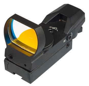 SMK Multi Reticule Electro Red Dot Sight - bbgunsuk.co.uk