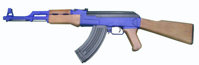 P1093, AK47, airsoft rifle, bbguns | bbguns4less.co.uk