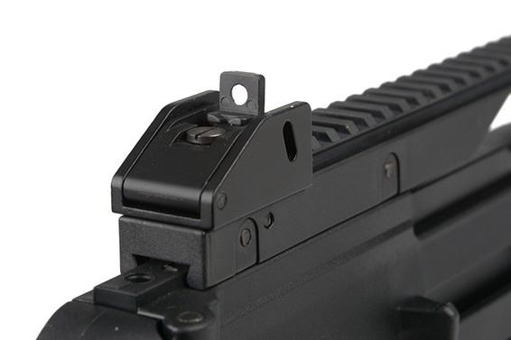 Army Armament R36 - G36 Gas Blowback Rifle in Black - bbgunsuk.co.uk