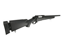CYMA CM702 M24 Sniper Rifle in Custom Blue - bbgunsuk.co.uk