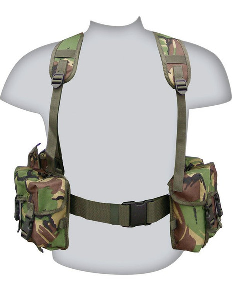Full PLCE Webbing System - bbgunsuk.co.uk