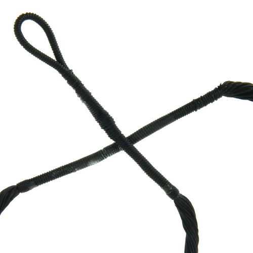 Anglo Arms Spare String & End Caps For 120lb or 150lb Crossbows ...