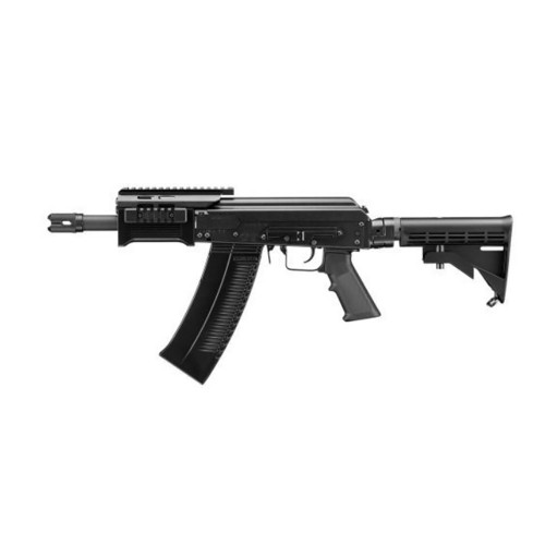 Tokyo Marui Saiga-12 SBS Airsoft Gas Blowback Shotgun in Black ...