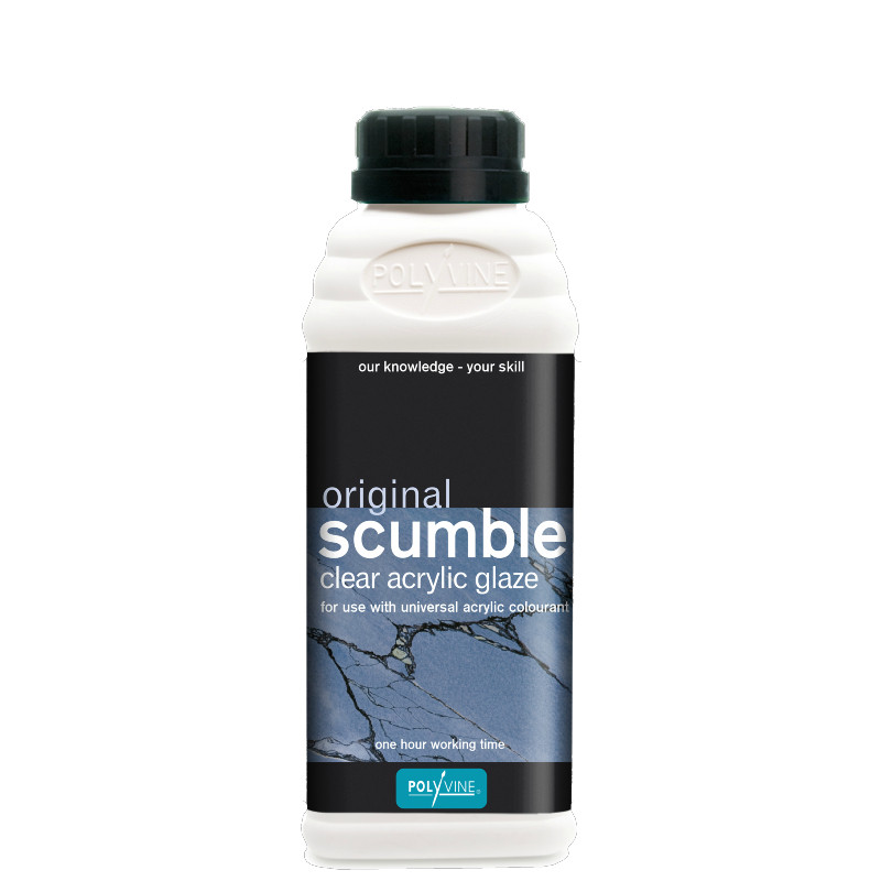 Product - Effects - Scumble Effects - Studio Depot