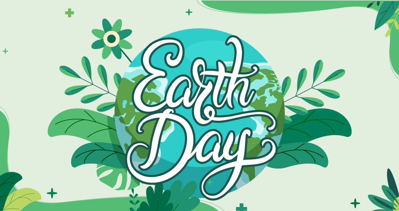 EARTH DAY 2023 - Newpowa
