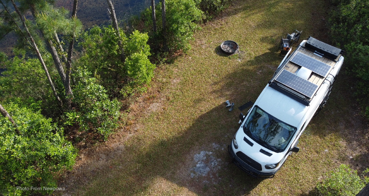 OFF-GRID SOLAR: OVERCOMING CHALLENGES AND OBSTACLES - Newpowa