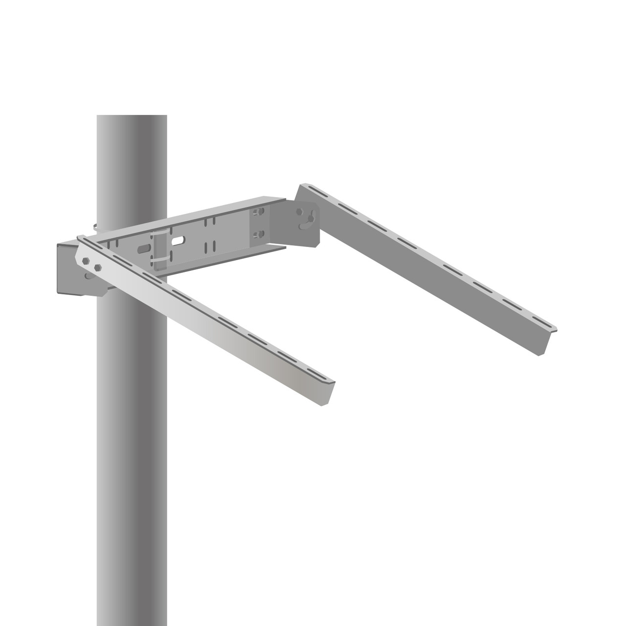 Utility Pole Arm