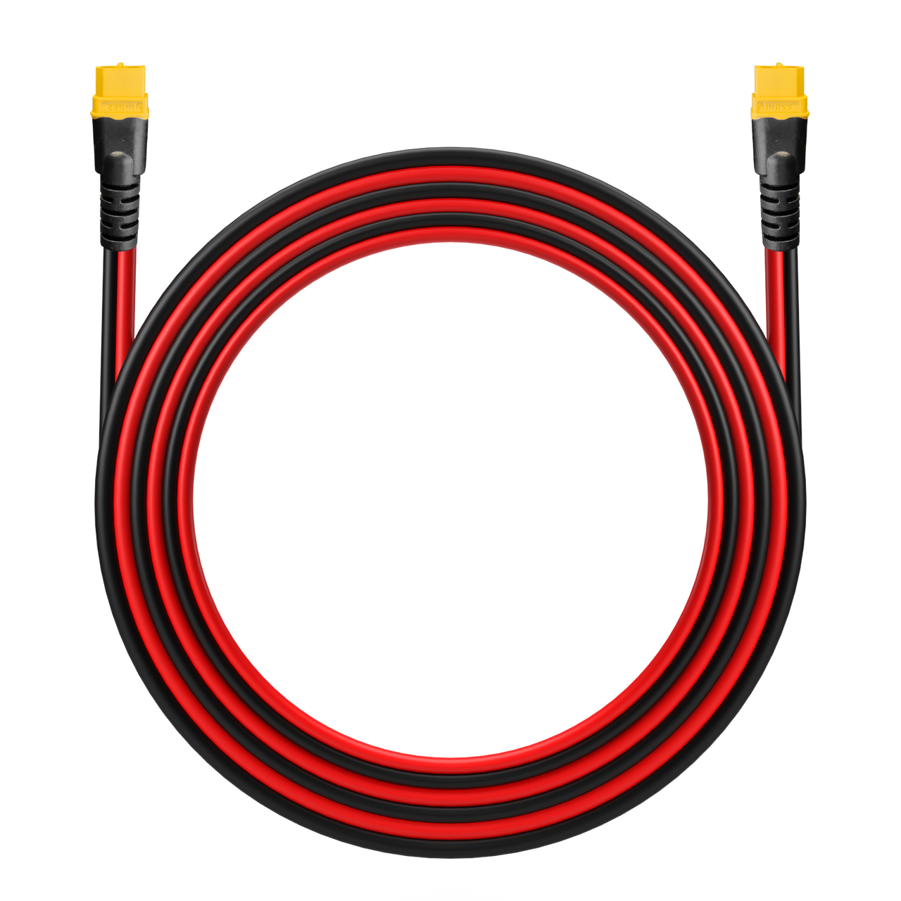 15FT 12AWG XT60 Extend Cable -Newpowa