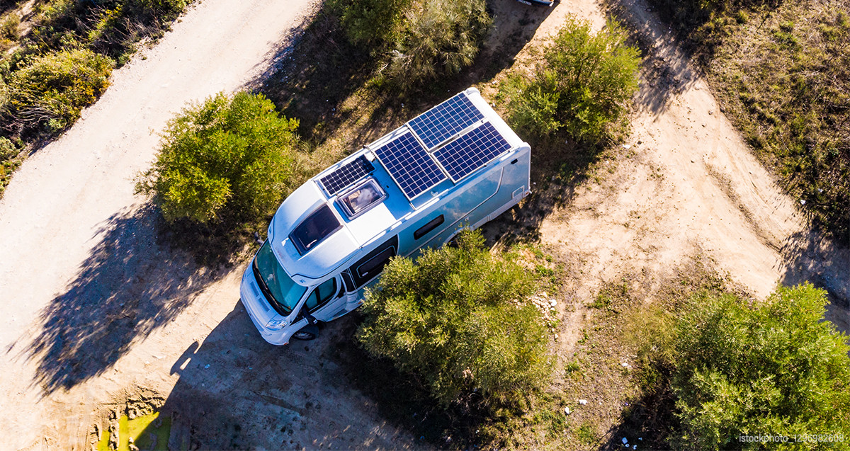CAN YOU MIX DIFFERENT WATTAGE SOLAR PANELS? - Newpowa