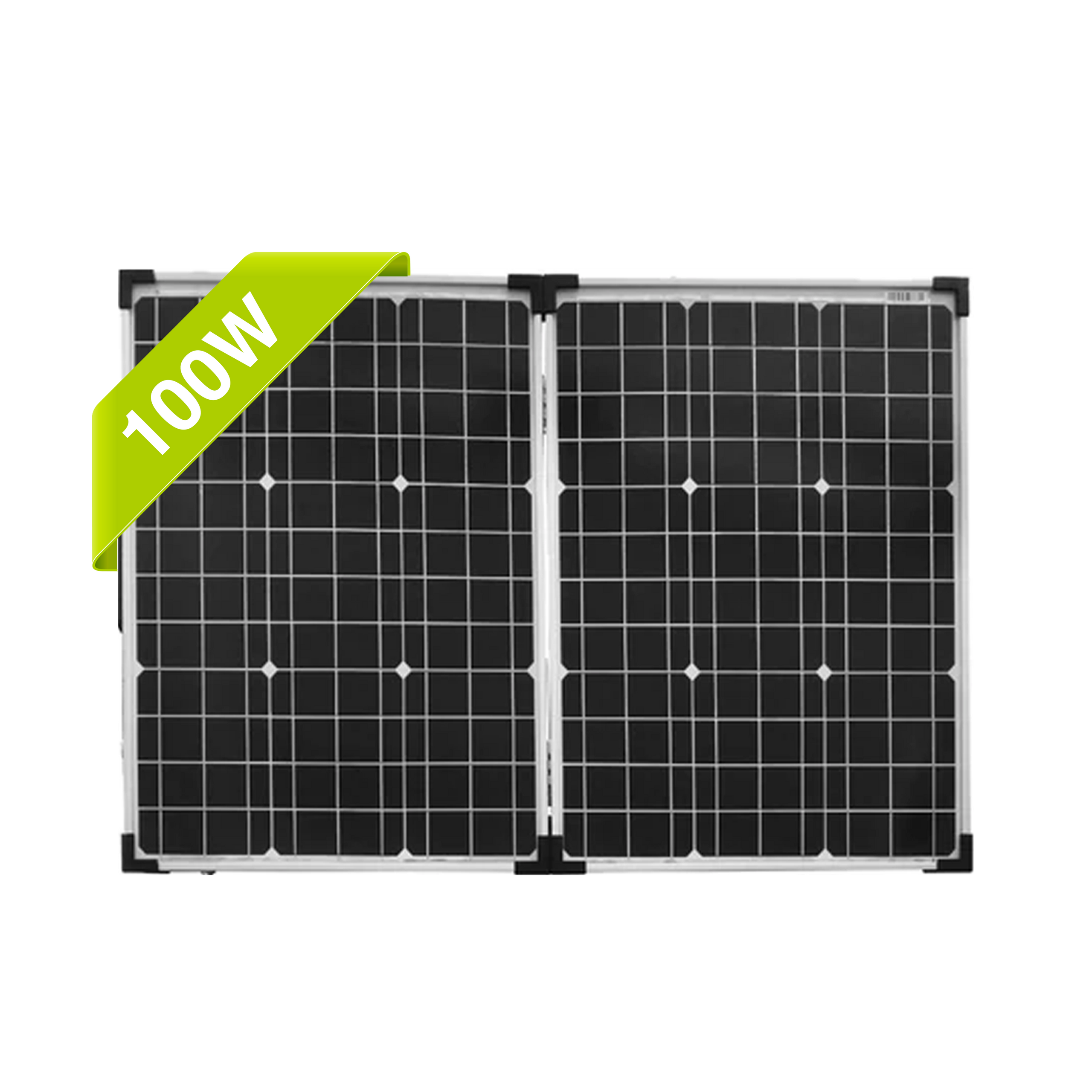 20W Solar Battery Maintainer Kit for Battery Longevity -Newpowa
