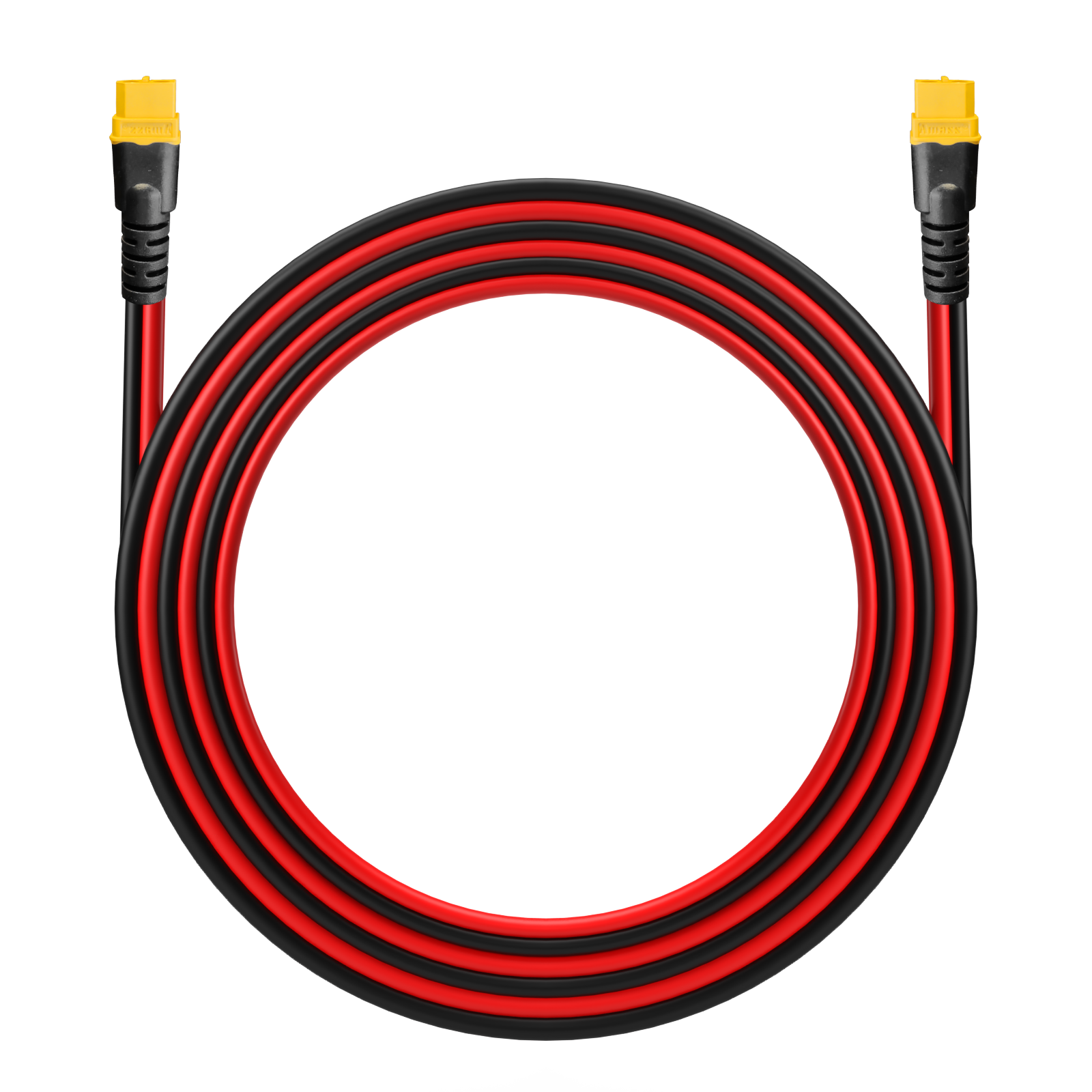 15FT 12AWG XT60 Extend Cable -Newpowa