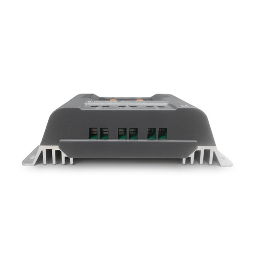 15A MPPT Solar Charge Controller w/ High-quality Components -Newpowa