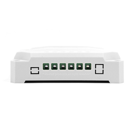 Pwm 10a Solar Charge Controller W 12v24v Auto Switch Newpowa