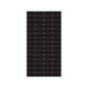 220W 12V Monocrystalline Solar Panels w/ 10BusBar Technology -Newpowa