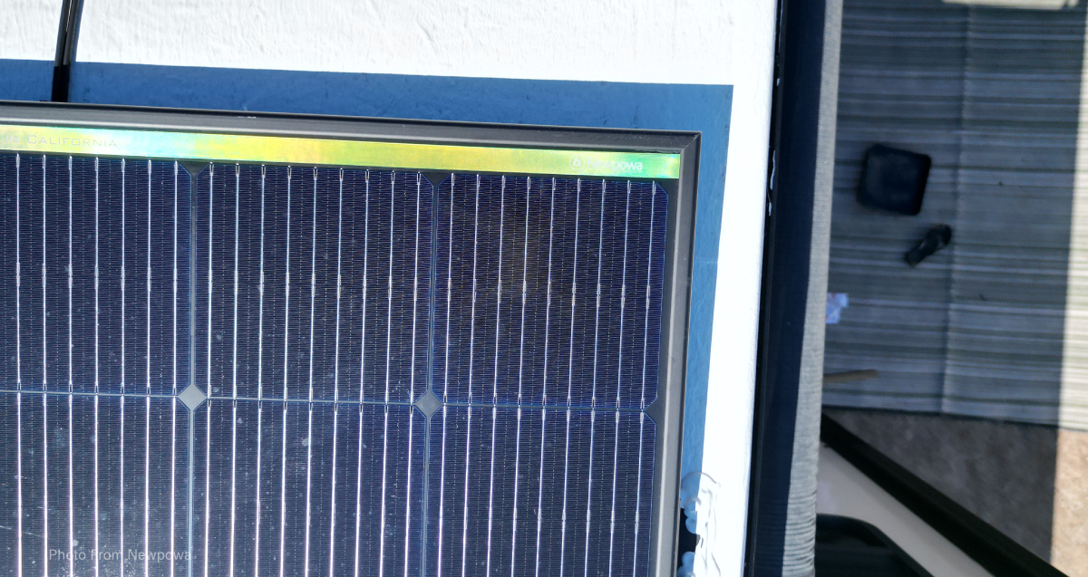 DIY SOLAR: BUILDING YOUR OWN OFF-GRID SOLAR SYSTEM - Newpowa