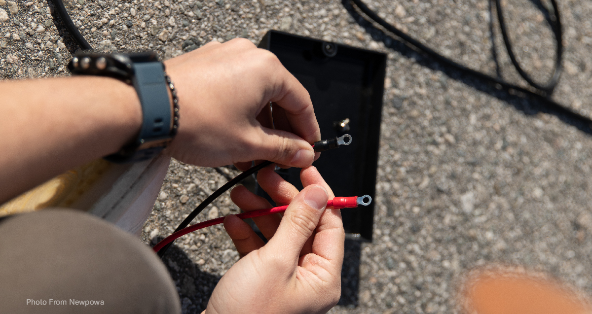 MIX & MATCH SOLAR PANELS IN STRINGS: OFF-GRID CONSIDERATIONS - Newpowa