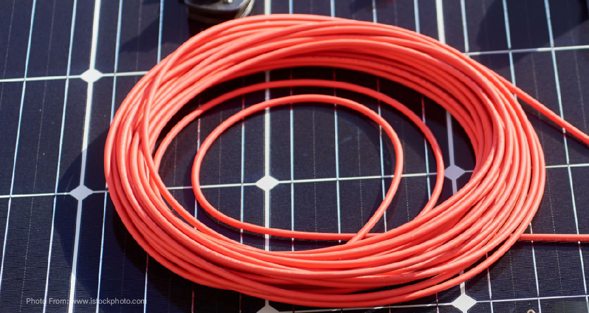 ARE YOUR PV CABLES HOT? IF SO, HERE'S WHY! - Newpowa
