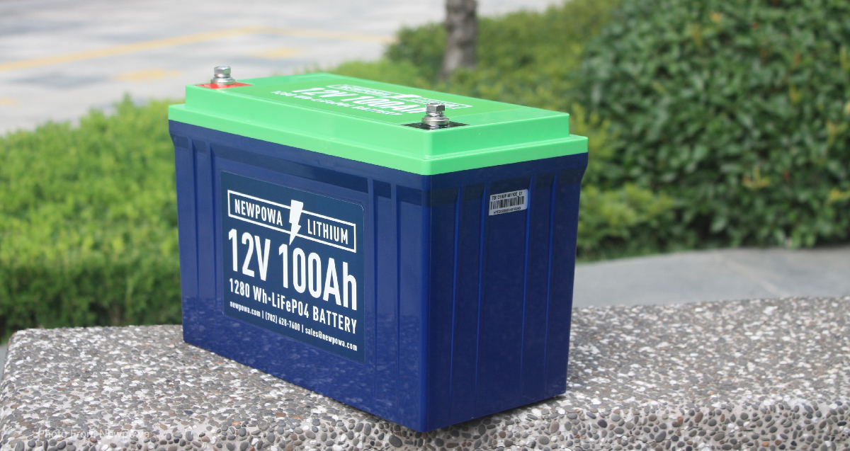 CONNECTING BATTERIES OVER A DISTANCE - IS IT RECOMMENDED? - Newpowa