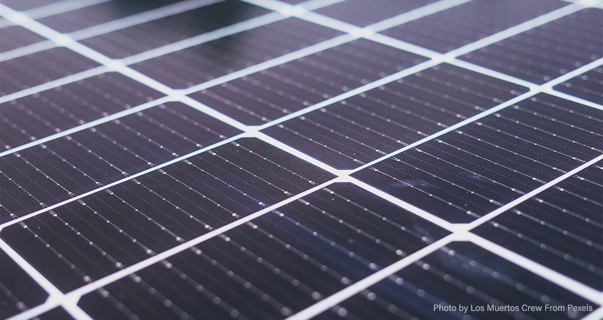 DOES THE SIZE OF A SOLAR PANEL MATTER? - Newpowa