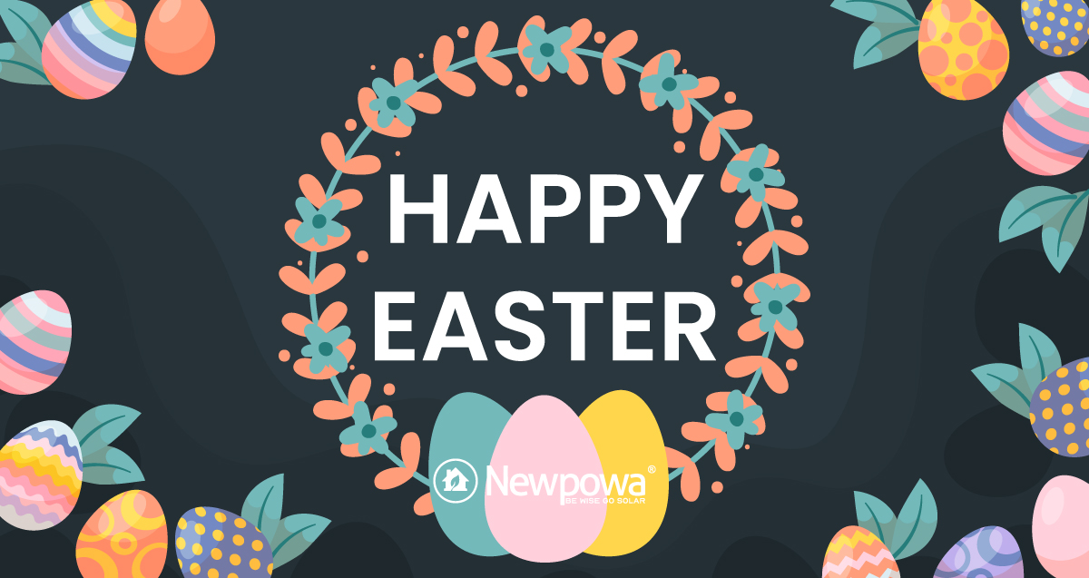 EASTER 2023 - Newpowa