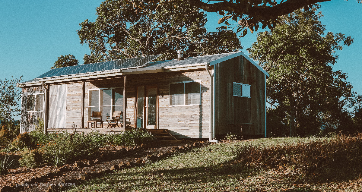 HOW TO SELECT THE PERFECT OFF-GRID SOLAR SYSTEM FOR YOUR HOMESTEAD ...